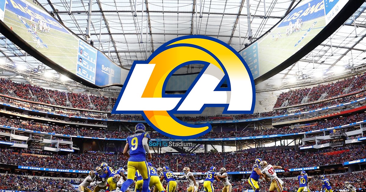 SoFi Stadium: AR Fan Engagement